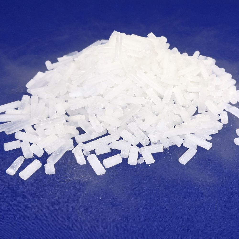 Dry Ice Pellets 9mm – Polar Ice Ltd.