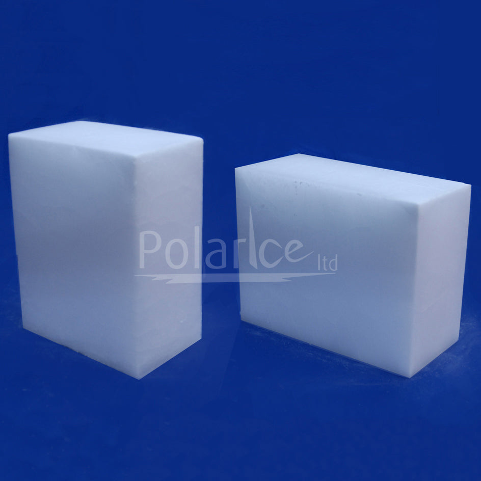 Dry Ice Blocks – Polar Ice Ltd.