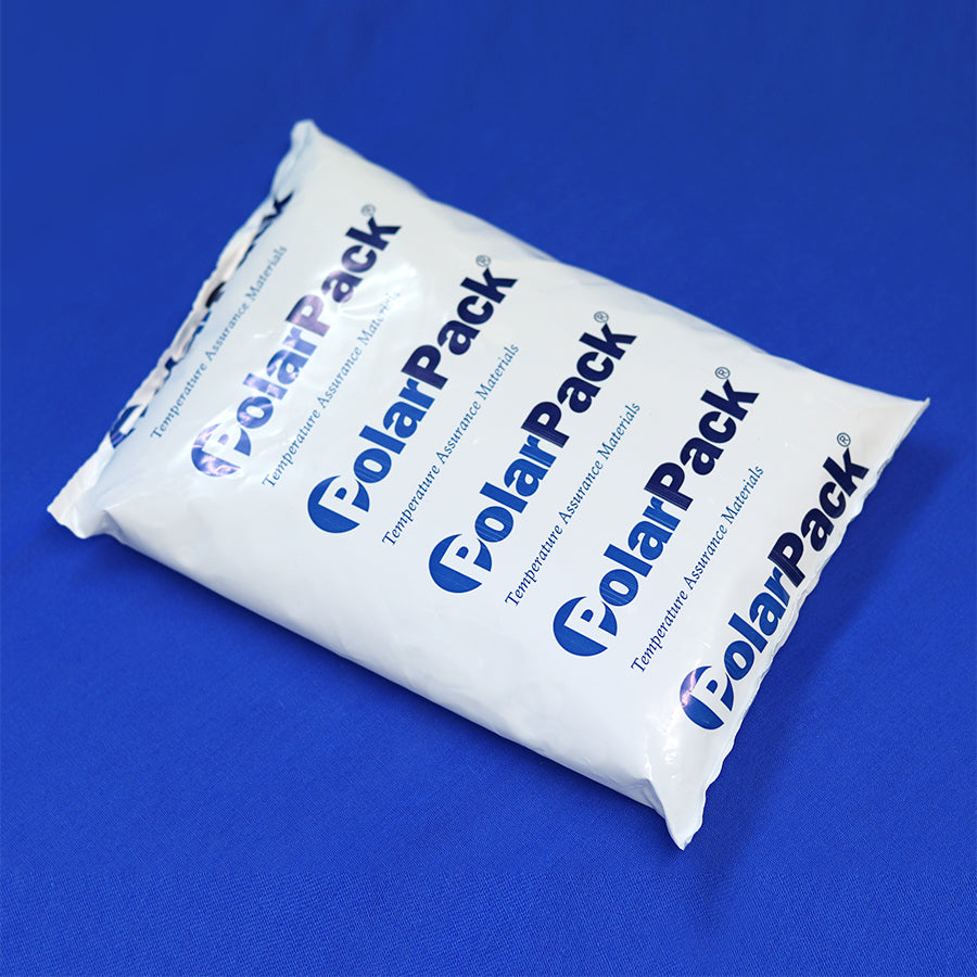 PolarPack Gel Packs – Polar Ice Ltd.
